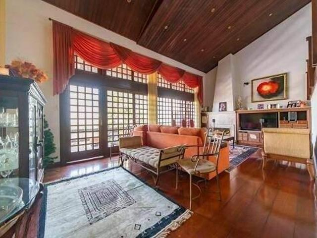 Sobrado Residencial de 4 Quartos com 2 Suítes, 4 Vagas em Campestre, Santo André – Financiamento Ace