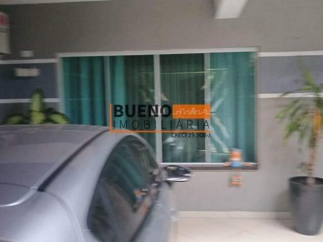 Sobrado Residencial de 4 Quartos no Parque Gramado, Americana – Aceita Financiamento