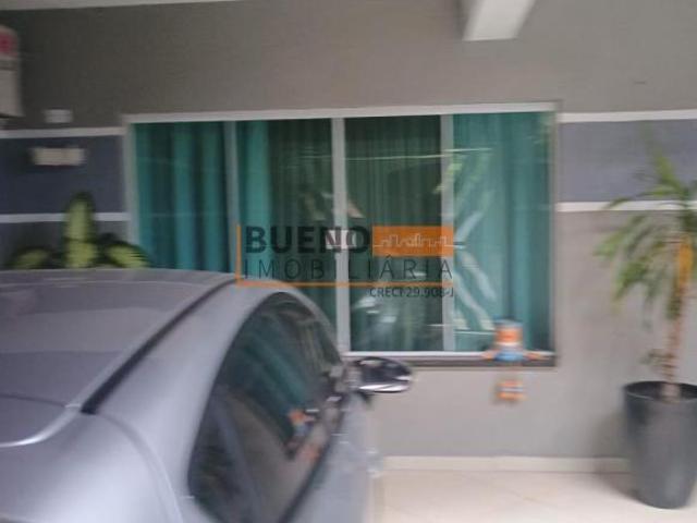 Sobrado Residencial de 4 Quartos no Parque Gramado, Americana – Aceita Financiamento