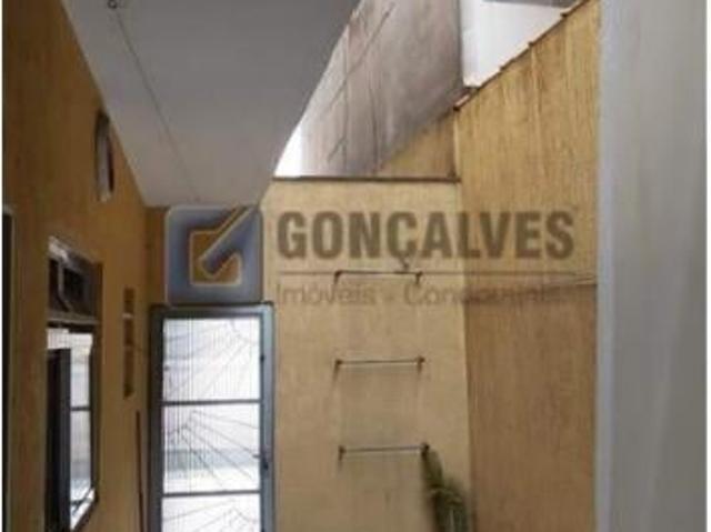 Sobrado Residencial de 5 Quartos à Venda em Ferrazópolis, SBC – 3 Vagas