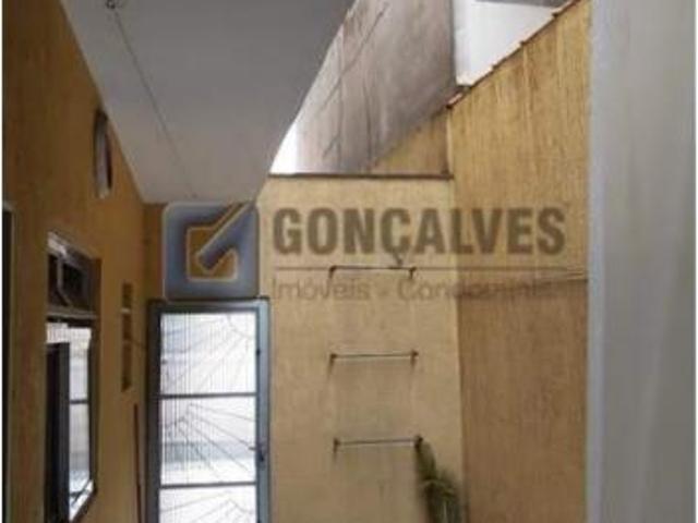Sobrado Residencial de 5 Quartos à Venda em Ferrazópolis, SBC – 3 Vagas