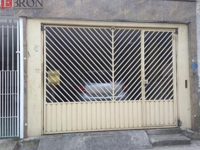 Sobrado residencial disponível para venda localizado na Vila Formosa!