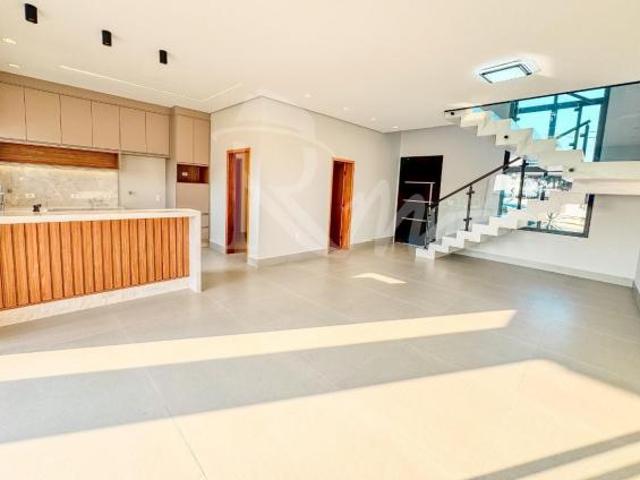 Sobrado, Residencial Evidências, Indaiatuba, SP