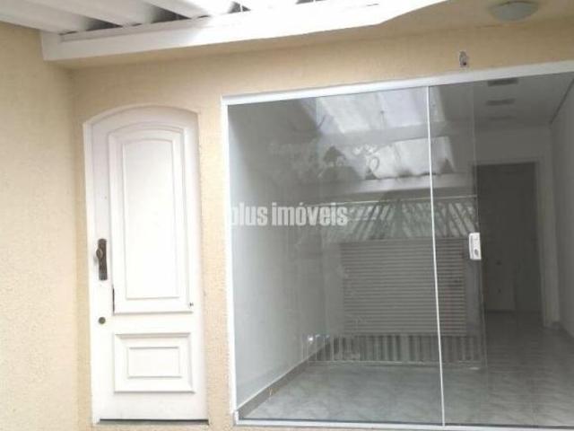 Sobrado Residencial Excelente localização
