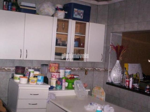 SOBRADO RESIDENCIAL E COMERCIAL NA VILA CRUZEIRO