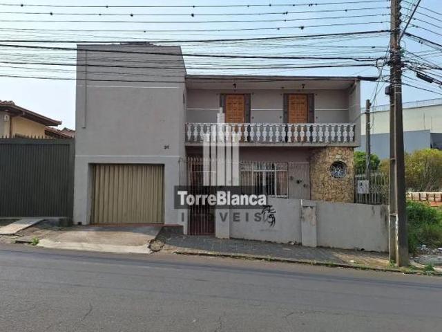 Sobrado Residencial e Comercial à Venda Próximo ao Shopping Palladium