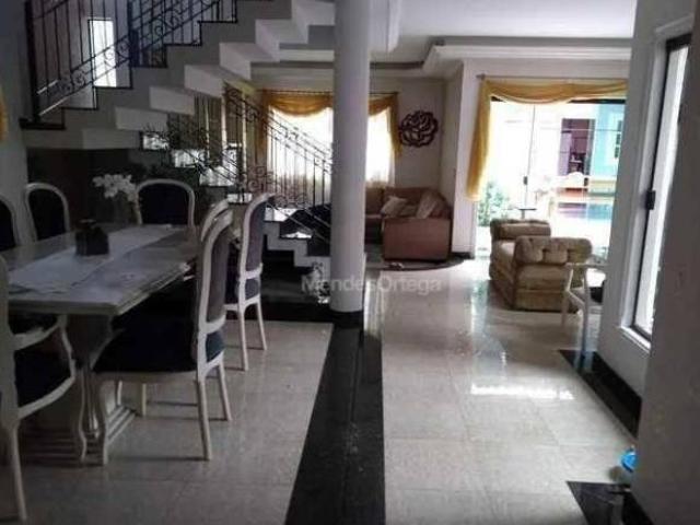 Sobrado Residencial e Comercial com 4 dormitórios à venda, 340 m² por R$ 1.900.000 Parque Campolim