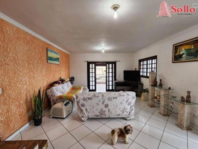 Sobrado Residencial e Comercial com 3 dormitórios à venda, 400 m² por R$ 960.000 Jardim Rosa de Fr