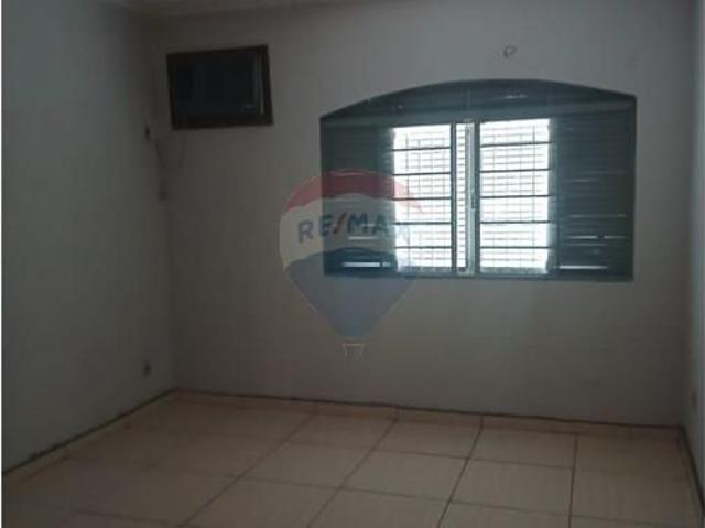 Sobrado Residencial e Comercial para Locação em Araçatuba!