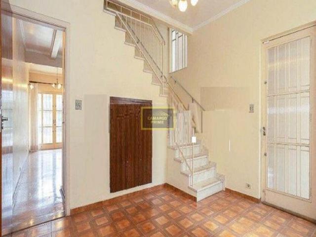 Sobrado residencial e comercial para venda em Perdizes