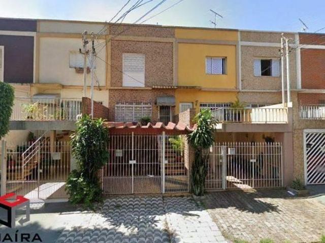 Sobrado Residencial em Bosque da Saude 152m2