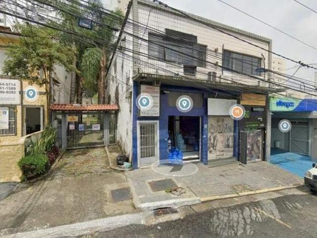Sobrado Residencial em Campo Belo 70m2