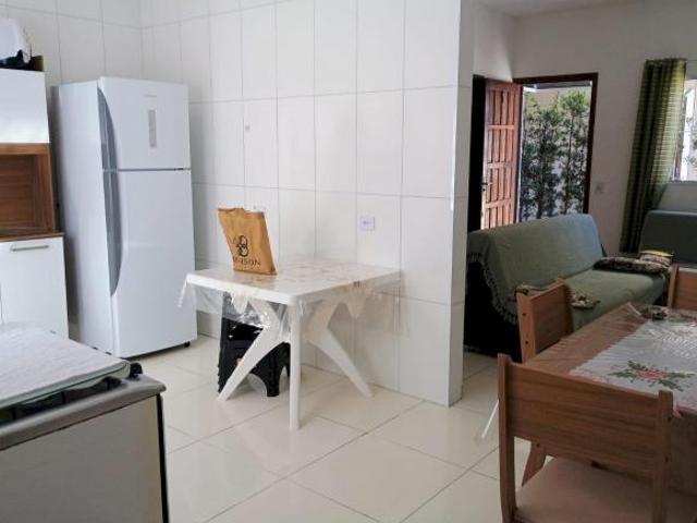 Sobrado Residencial Em condomínio