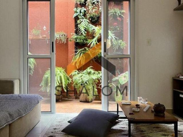 Sobrado Residencial em Condomínio no Caxingui