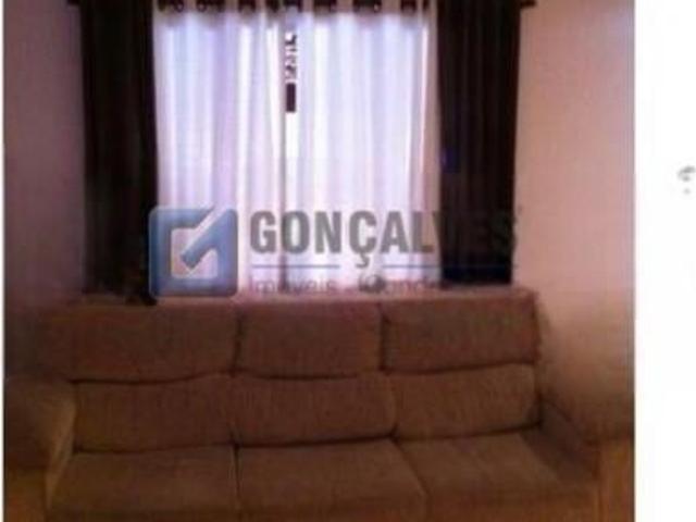 Sobrado residencial em Demarchi, SBC – 3 quartos, 2 vagas, lazer completo