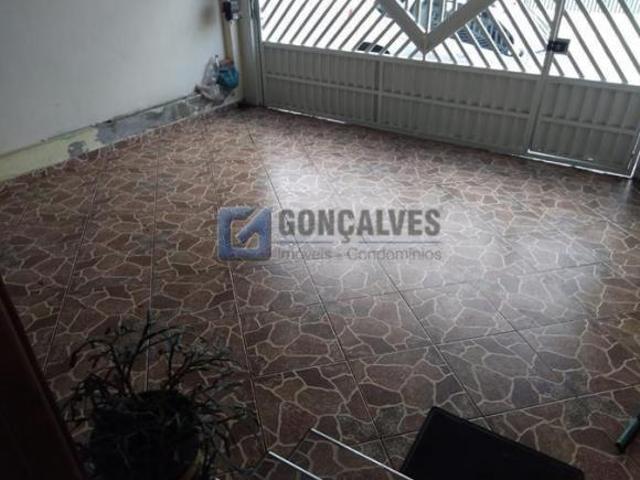 Sobrado Residencial em Diadema Taboão | 3 Quartos, 1 Suíte, 2 Vagas
