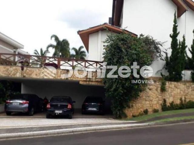 Sobrado Residencial em Indaiatuba – Jardim Vila Paradiso, 5 quartos, 6 vagas