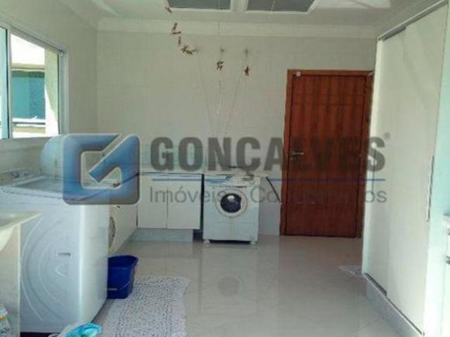 Sobrado Residencial em Independência, SBCampo – 4 Quartos, 3 Suítes, 5 Vagas