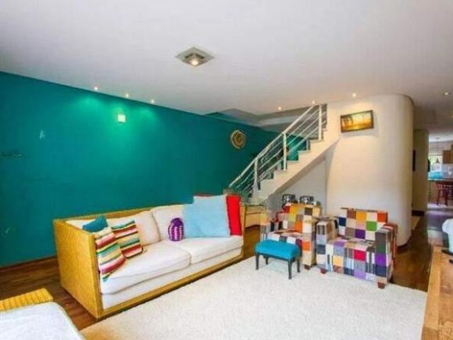 Sobrado Residencial em Jardim Bela Vista, Santo André – 3 Dorms, 5 Vagas, Aceita Financiamento