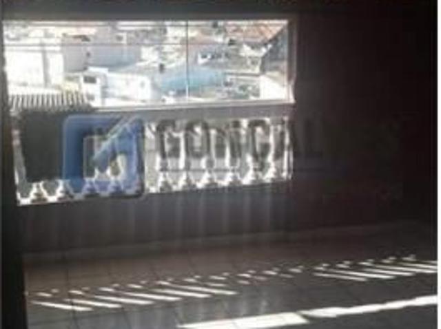 Sobrado Residencial em Jardim Guarará, Santo André – 2 Quartos, 3 Vagas, R$ 370.000