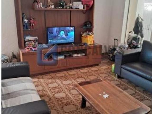 Sobrado Residencial em Jordanópolis — 4 Quartos, 5 Vagas, 275 m² Úteis | Venda R$800.000