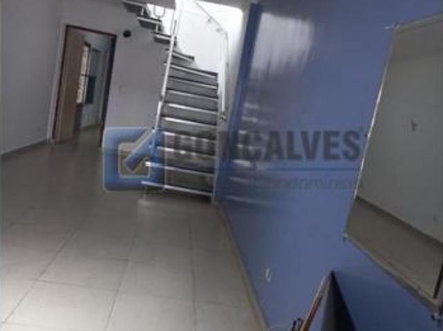 Sobrado Residencial em Jordanópolis, São Bernardo do Campo – 3 Quartos, 2 Suítes e 3 Vagas