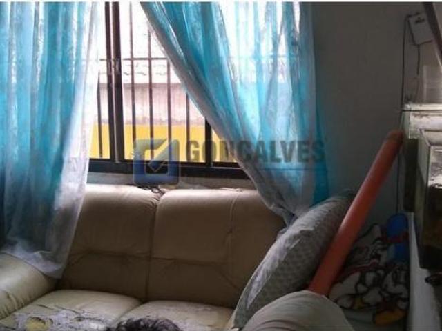 Sobrado residencial em Jordanópolis, São Bernardo do Campo – 207 m², 3 quartos 2 suítes com 4 vaga