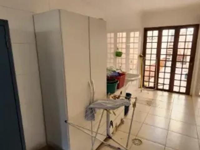 Sobrado residencial em são paulo sp, vila formosa