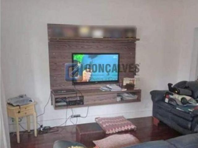 Sobrado Residencial em Santa Terezinha, SBC – 3 Dormitórios, 6 Vagas