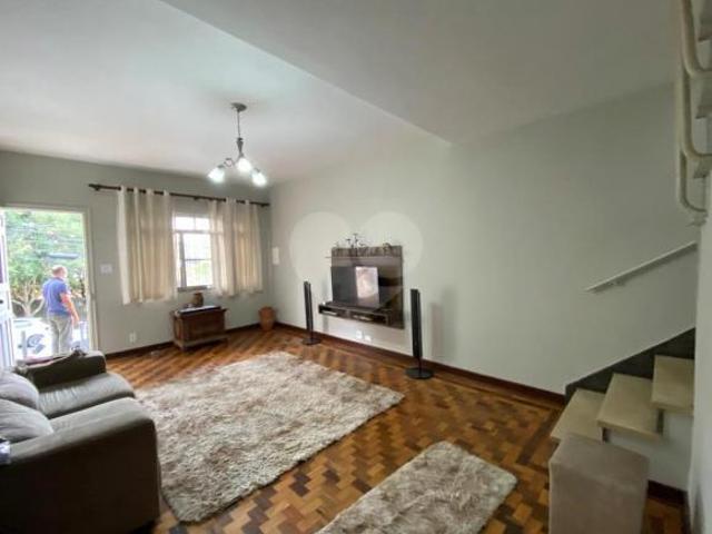 Sobrado residencial em Santana