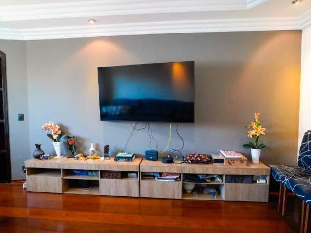 Sobrado Residencial em Santo André Jardim Bom Pastor | 3 Suítes | 5 Vagas | R$ 1.600.000
