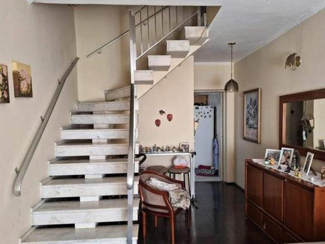 Sobrado Residencial em Santo André Santa Maria – 3 Dormitórios, 1 Suíte, 2 Vagas, Financia