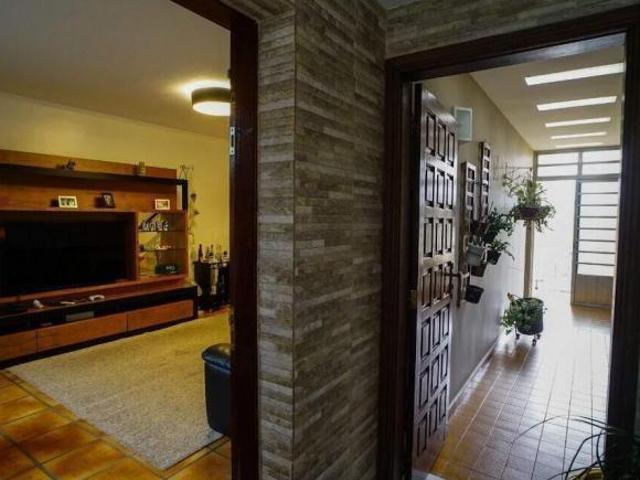 Sobrado Residencial em Santo André Vila Alzira – 3 Quartos, 4 Vagas e Financiamento