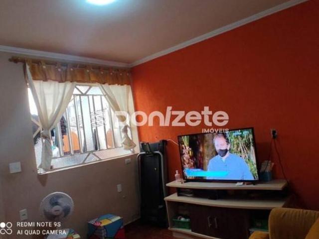 Sobrado Residencial em Santo André Vila Pires – 2 Quartos, 93 m², Aceita Financiamento