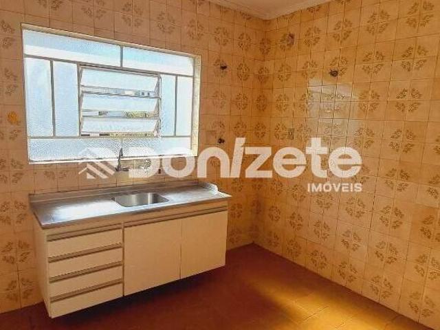 Sobrado Residencial em Santo André, 2 Quartos – Aceita Financiamento