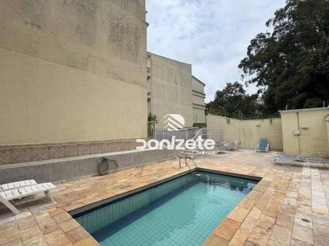Sobrado residencial em Vila Alzira, Santo André — 2 quartos, 1 suíte, 2 vagas, financiamento aceito