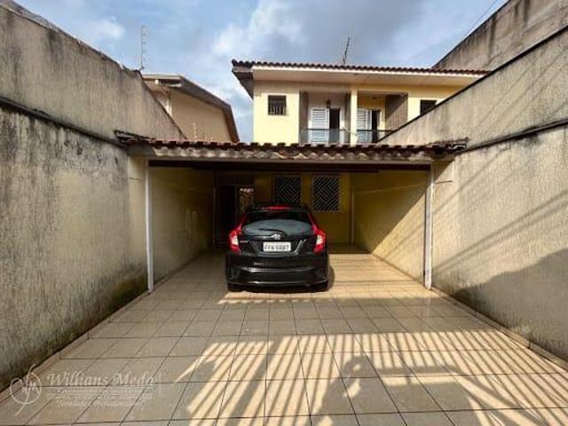 Sobrado residencial em Vila Galvão Guarulhos