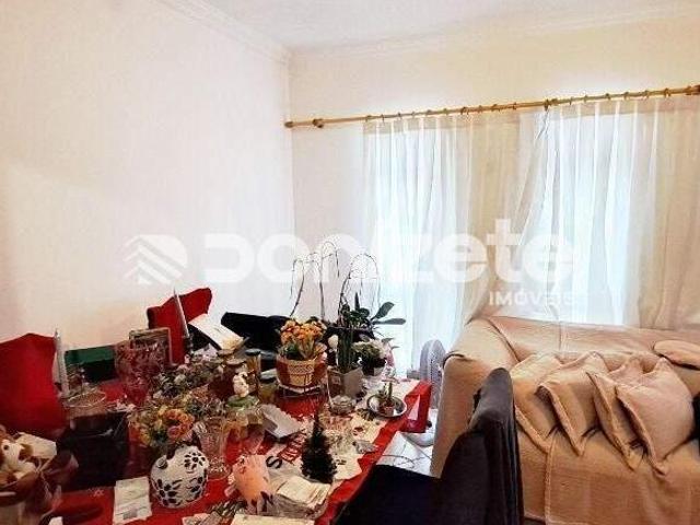 SOBRADO Residencial em Vila Gilda, Santo André – 3 Quartos, 4 Vagas, Financiamento Aceito
