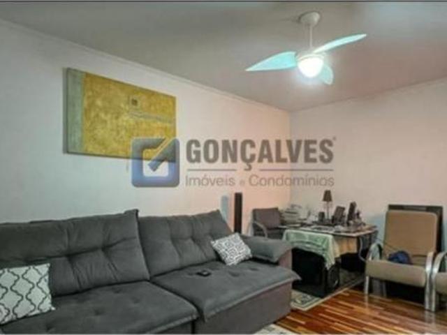 Sobrado Residencial em Vila Floresta, Santo André – 240 m², 4 Quartos 1 suíte com 4 Vagas