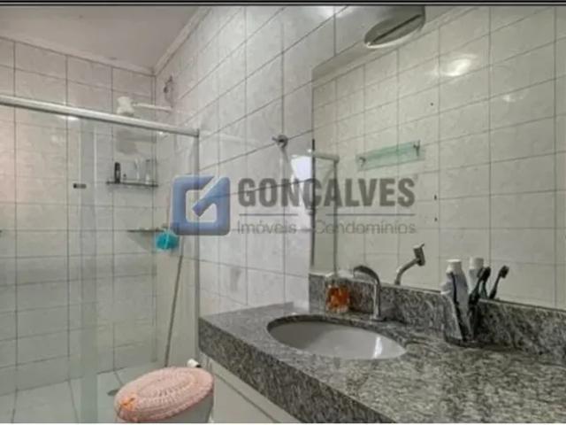 Sobrado Residencial em Vila Floresta, Santo André – 240 m², 4 Quartos 1 suíte com 4 Vagas