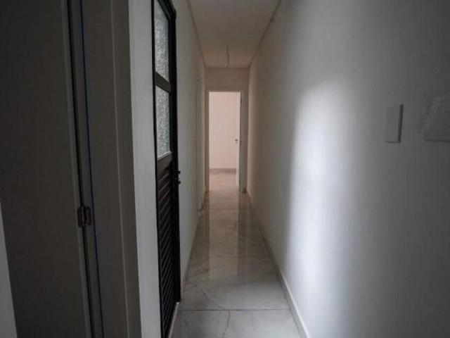 Sobrado Residencial em Vila Francisco Matarazzo, Santo André — 3 Quartos, 2 Suítes