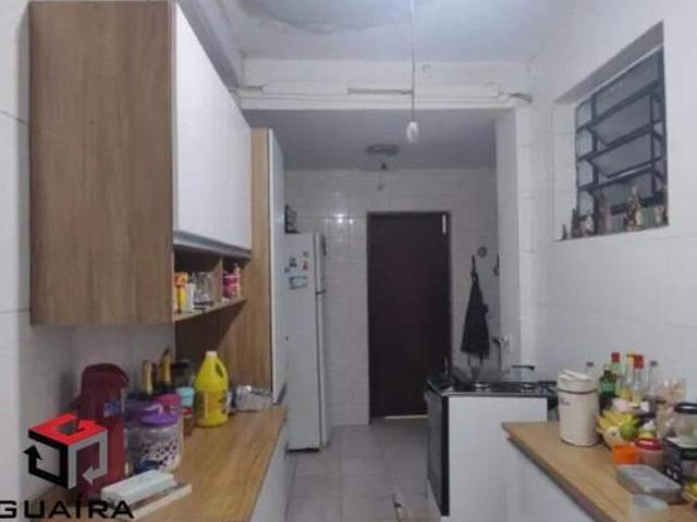 Sobrado Residencial em Vila Mariana com 100m²