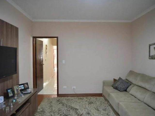 Sobrado Residencial em Vila Scarpelli, Santo André – Financiamento Aceito