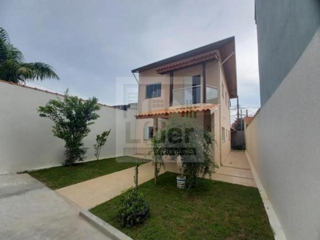 Sobrado, Residencial Esperança, Caçapava, SP