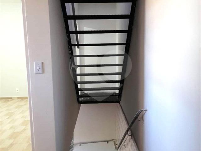 Sobrado Residencial Freguesia Do Ó