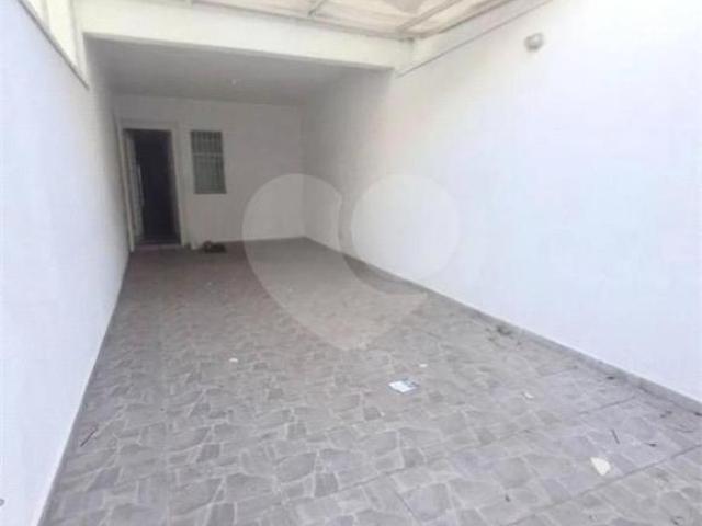Sobrado Residencial ITAQUERA