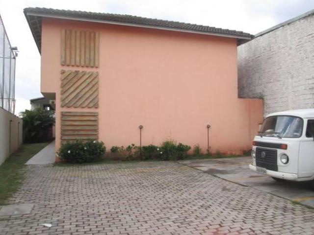 Sobrado RESIDENCIAL ITAÚNAS Santa Maria Osasco