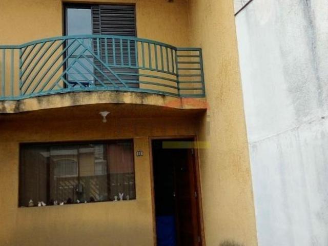 Sobrado Residencial Imirim