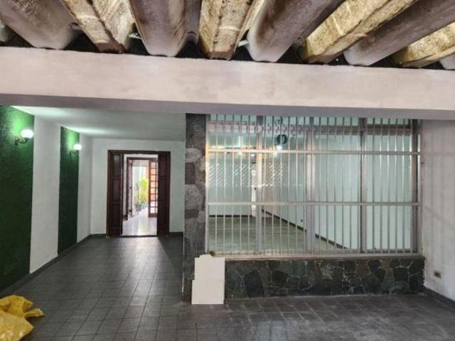 Sobrado Residencial / Instituto de Previdência