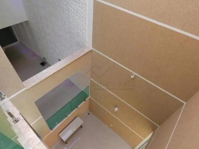 Sobrado Residencial / Jardim
